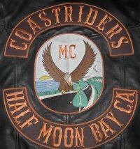 Coastriders MC (California) - Motorcycle Clubs