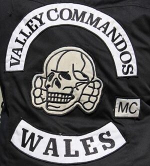 Black Devils MC (Germany)Motorcycle Clubs