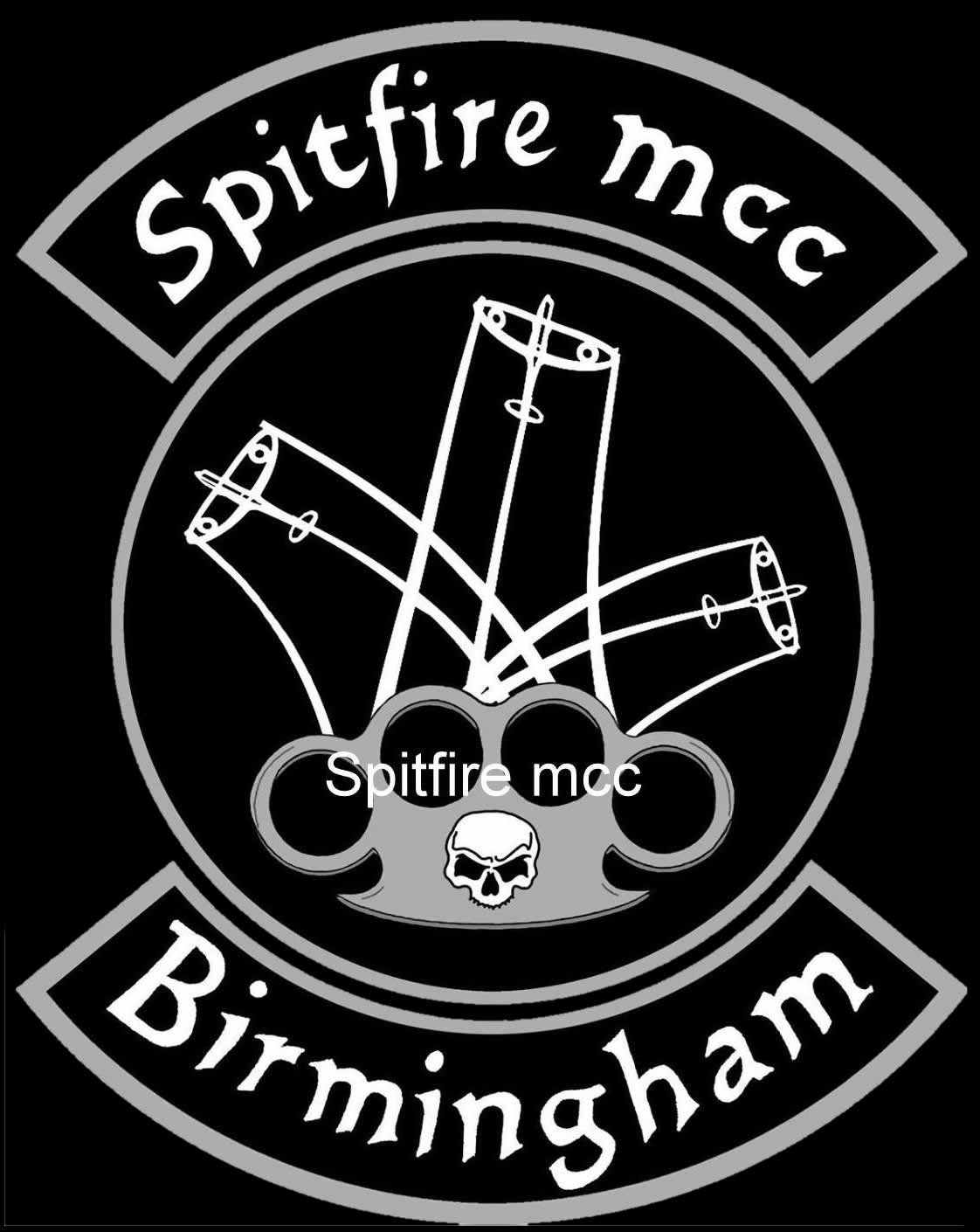 Spitfire MCC (UK) | Motorcycle Clubs