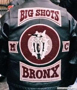 Gringos MC (Germany)Motorcycle Clubs