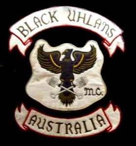 Gringos MC (Germany)Motorcycle Clubs