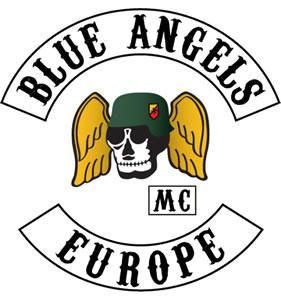 Gringos MC (Germany)Motorcycle Clubs
