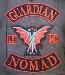 Black Devils MC (Germany)Motorcycle Clubs