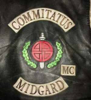 Gringos MC (Germany)Motorcycle Clubs