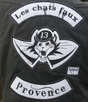 Gringos MC (Germany)Motorcycle Clubs