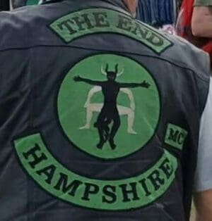 Black Devils MC (Germany)Motorcycle Clubs