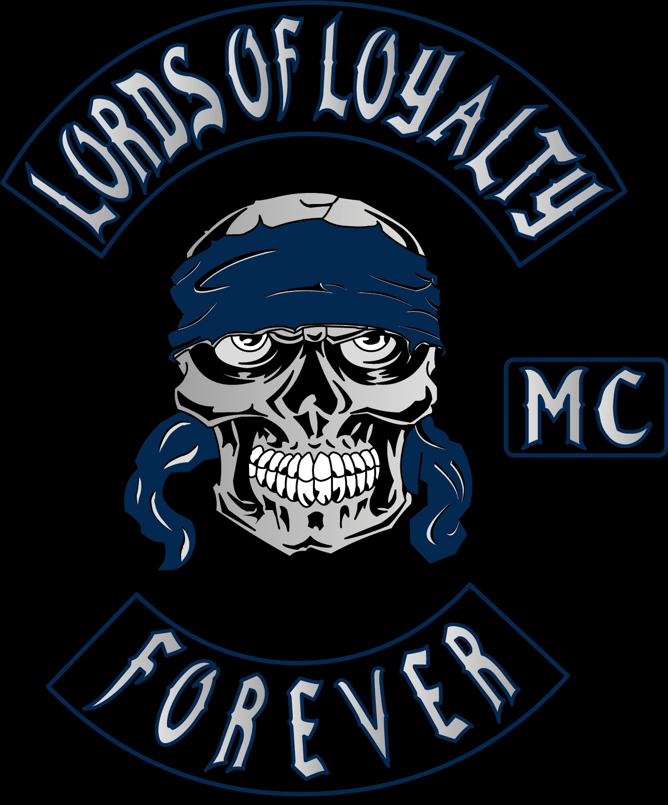 Lords of Loyalty MC (USA & Europe) | Motorcycle Clubs