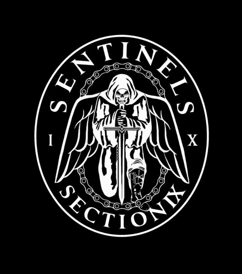 Sentinels Section IX (Group) - Motorcycle Clubs
