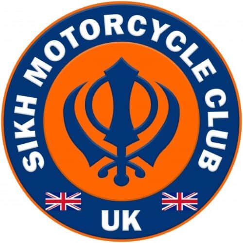 Sikh Motorcycle Club (UK) - Motorcycle Clubs