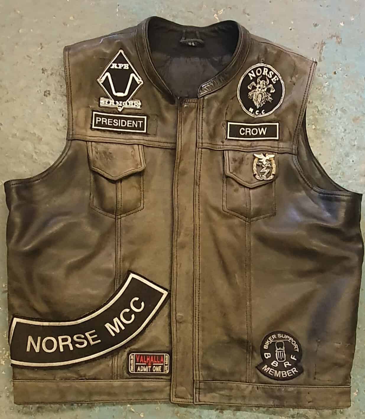 Norse MCC (Scotland) - Motorcycle Clubs