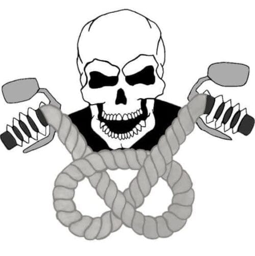 Twisted Knots MCC (UK) - Motorcycle Clubs